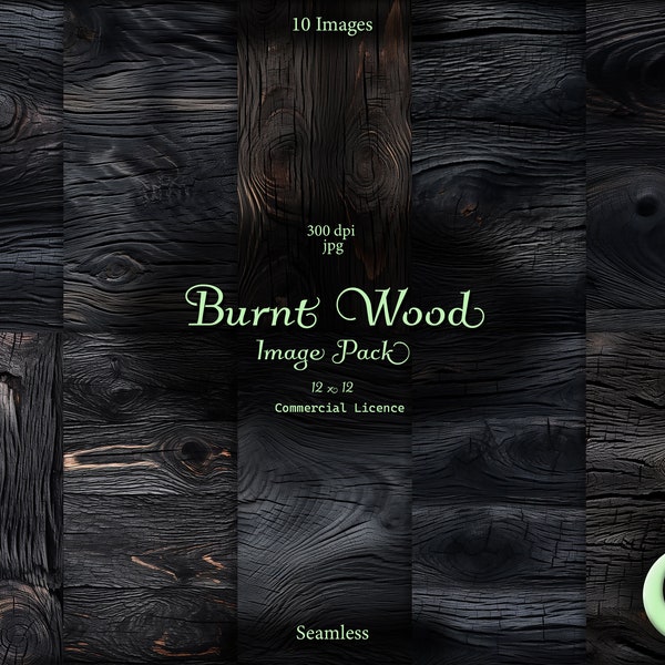 Shou Sugi Ban Art - Etsy