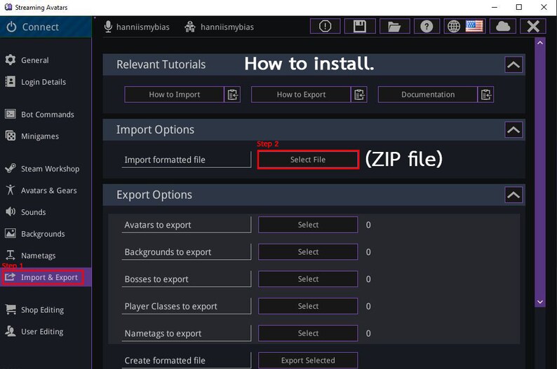 Valorant Stream Avatars. (initiator Bundle) - Etsy