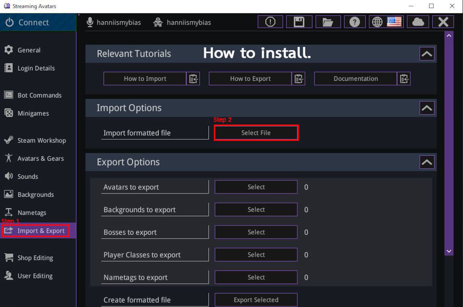Valorant Stream Avatars. duelist Bundle - Etsy