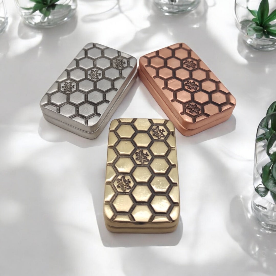 Honey Flipper Haptic Fidget Slider Haptic Slider Fidget Clicker Haptic ...