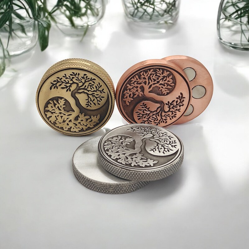 Fidget Spinner Wood - Etsy