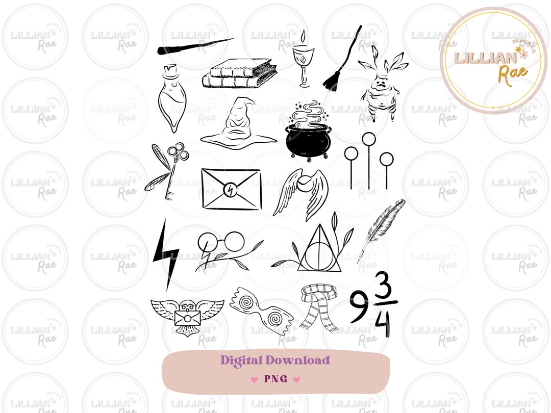 Magic Wizard Svg School Movie, Harry, Png Files Magic Wizard Svg School ...