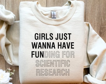 Retro Women in Science T-shirt Gift for Science Teacher Vintage Science ...