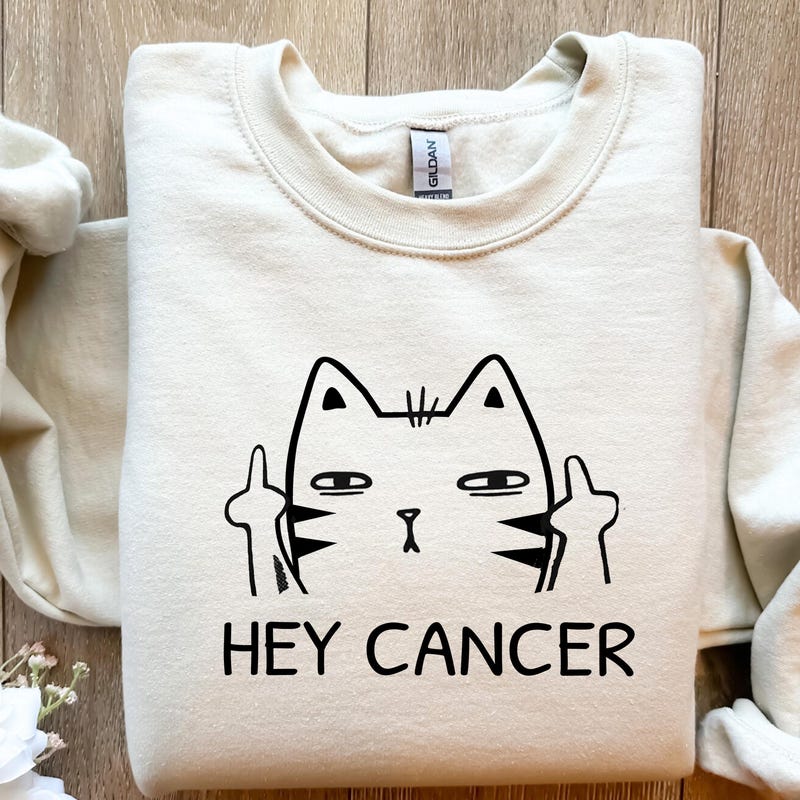 Funny Cancer Man Shirt - Etsy