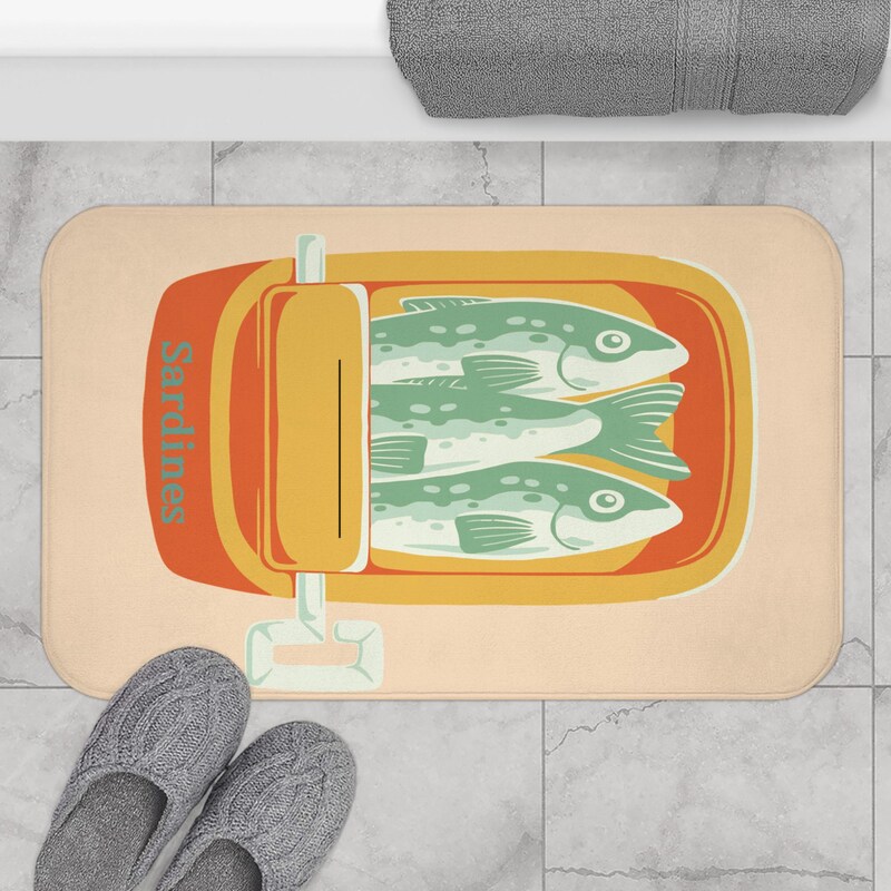 Nautical Bath Decor - Etsy