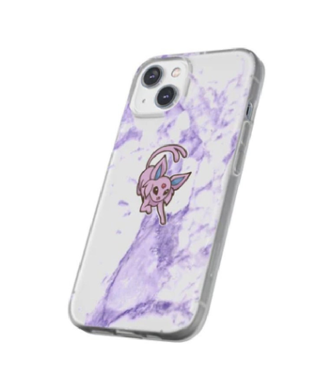 Pokemon Evolution Phone Case Collection - Etsy