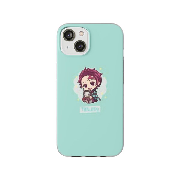 Tanjiro - Etsy