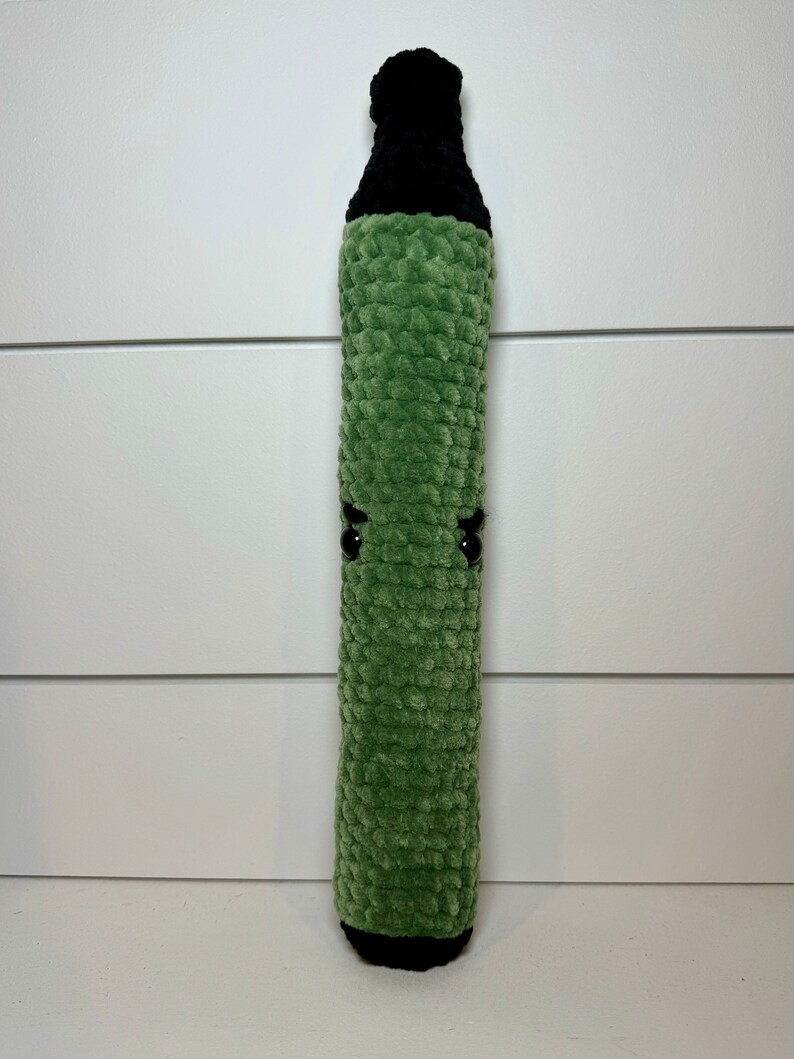 Crochet Vape Plushie Soft Amigurumi Vape Plush - Etsy