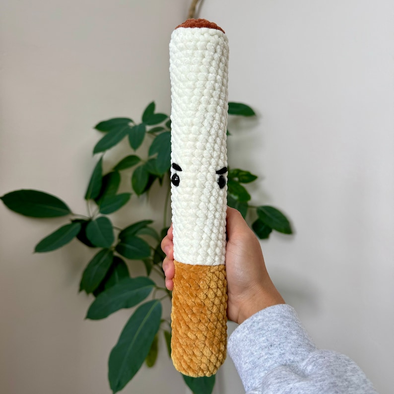 D.A.R.E Collection 3-in-1 Crochet PDF Pattern Pack | Crochet Blunt ...