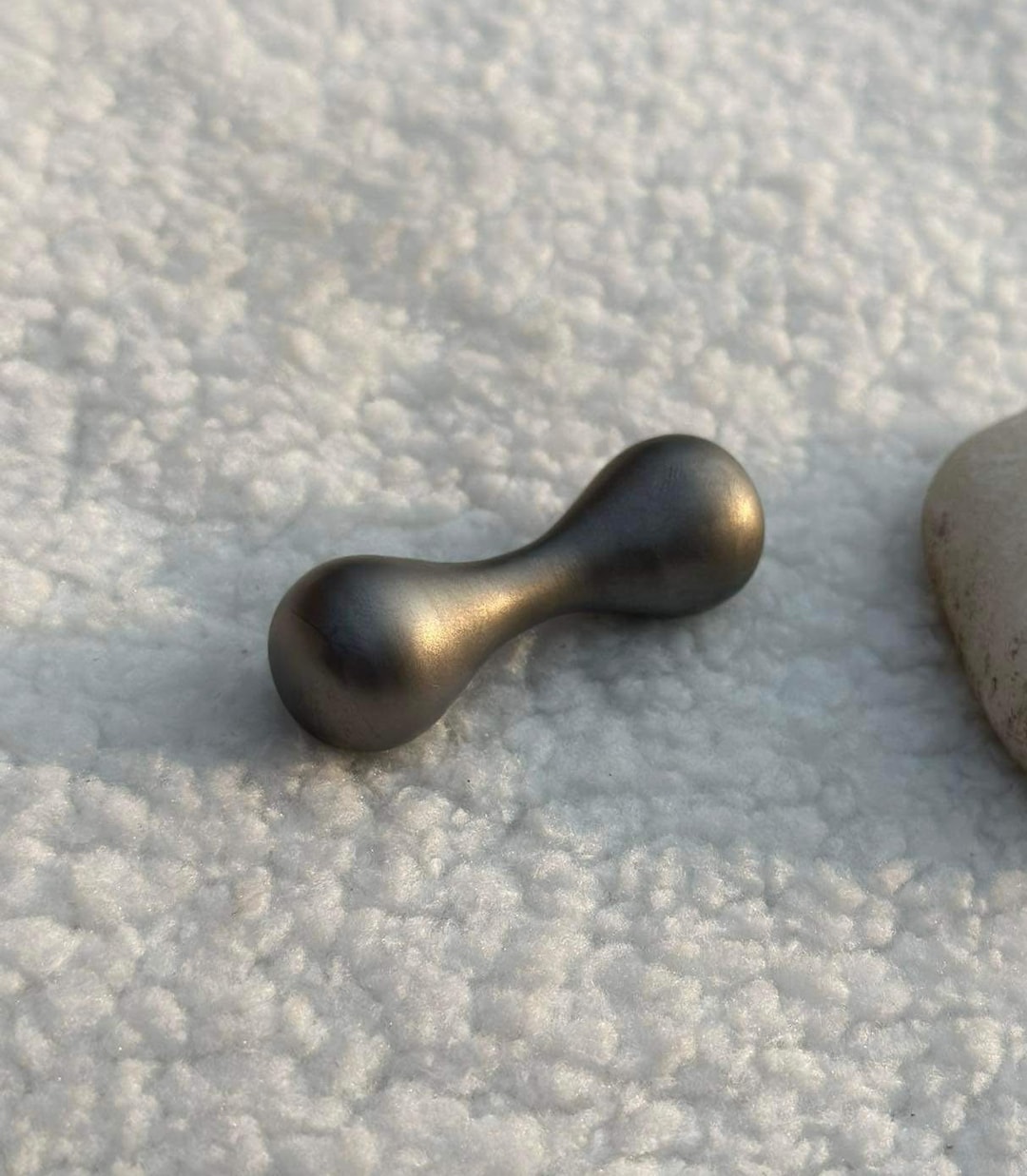 Titanium Knuckle Bone , Knuckle Roller , Around Square , Knucklebone ...