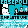 The Complete Persepolis by Marjane Satrapi | Complete Teaching Unit ...