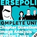 The Complete Persepolis by Marjane Satrapi | Complete Teaching Unit ...