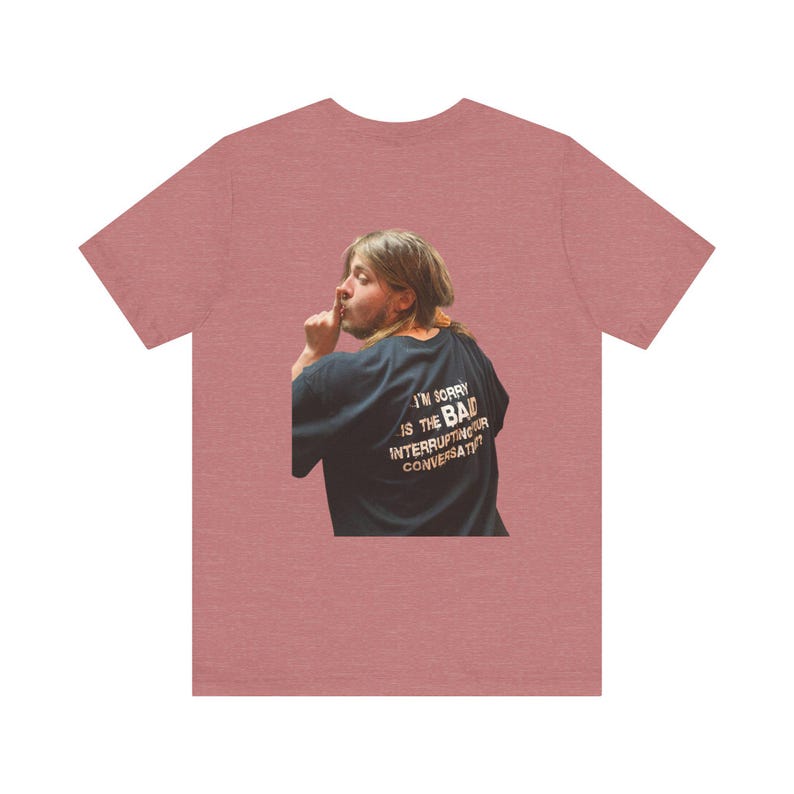 Just Jack Harper - Jam Band Super-fan Short Sleeve Tee | Hand-drawn ...