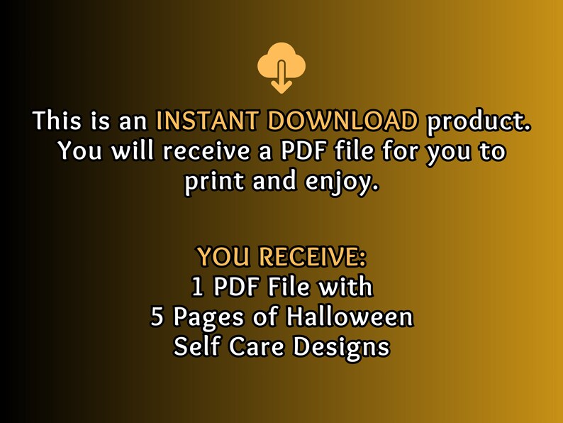 Halloween Self Care Coloring Pages | Printable Coloring Pages | Witches ...