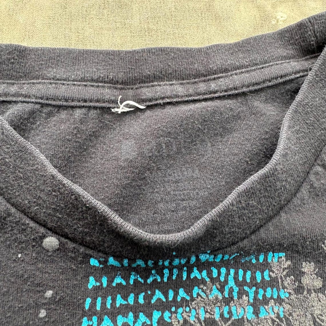 Vintage Y2K Affliction Type Tree Nature Graphic Grunge Shirt - Etsy