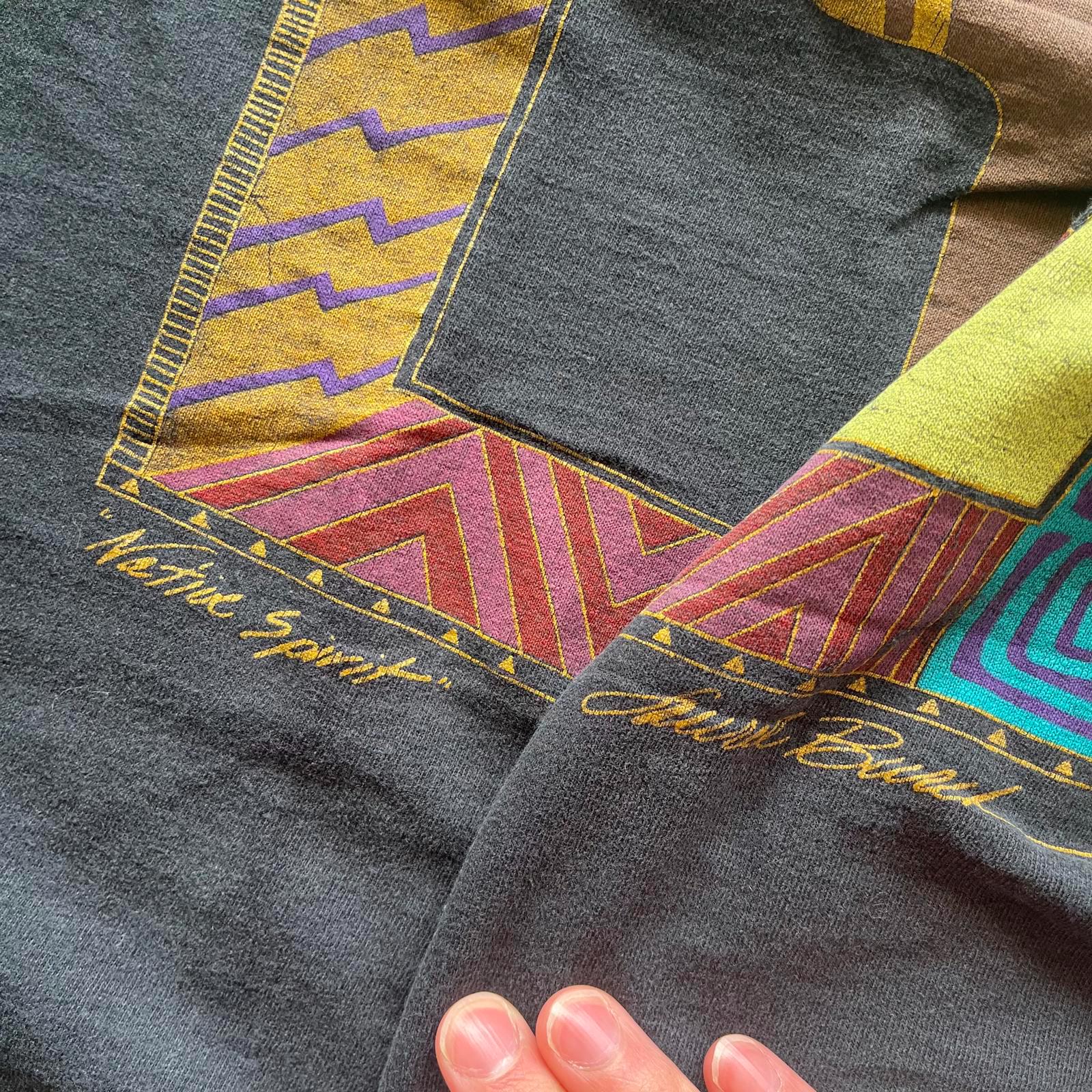 Vintage Unique Abstract 90s Egypt Pharaoh Art Shirt - Etsy