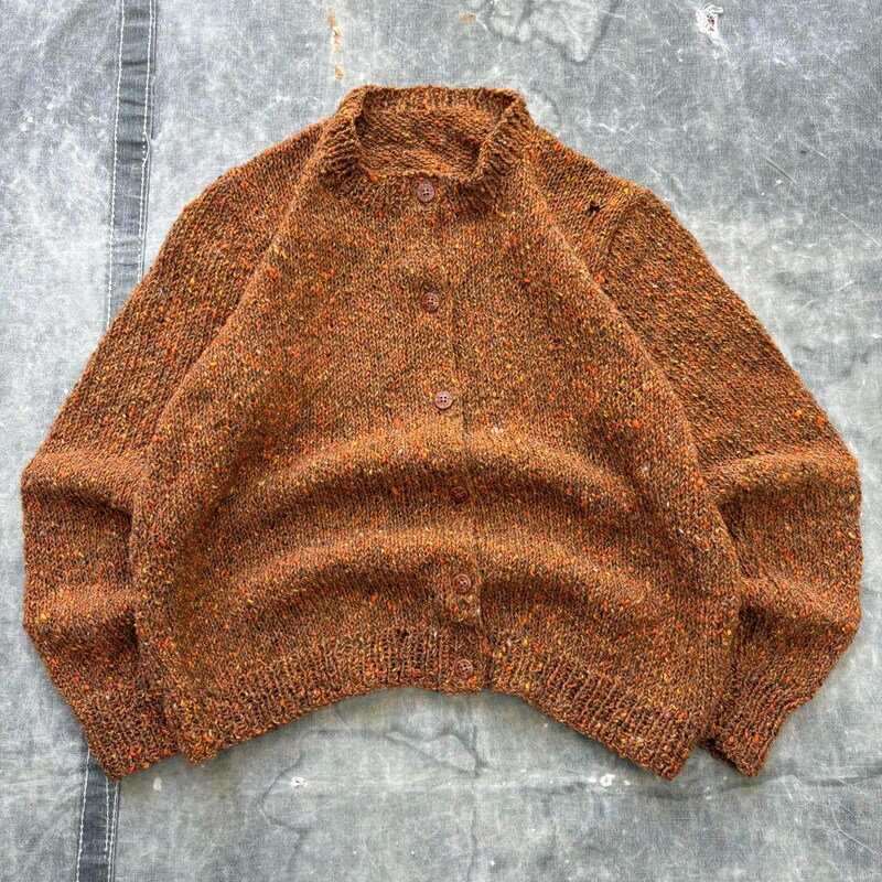 1970s Sweaters Women - Etsy