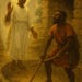 Gideon & the Angel – African Biblical Art | Digital Download | Judges 6 ...