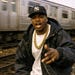 90s Hip Hop Subway Wall Art | Vintage Boom Bap Rap Aesthetic | NYC ...