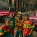 90’s Hip Hop Street Style – Cross Colours Fashion & Pink Panther Jeeps ...