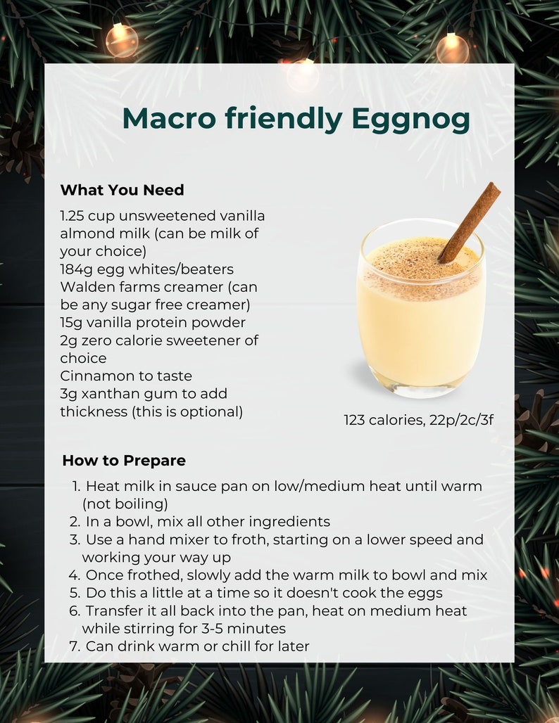 How to Correctly Track Alcohol Guide - Etsy