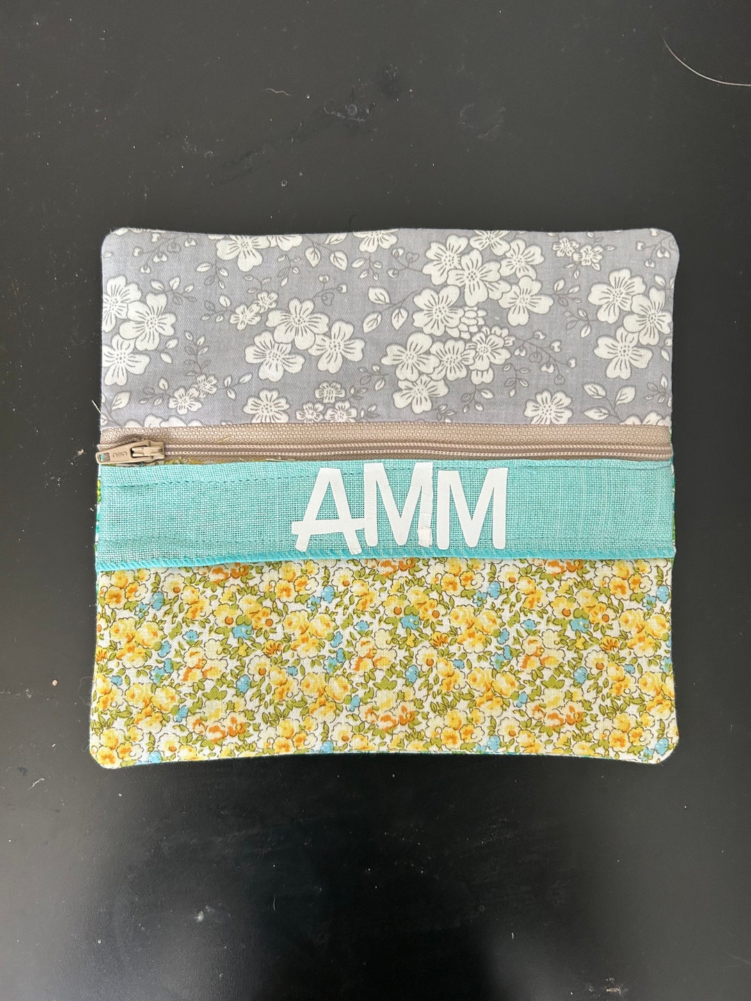 Custom Pencil Pouch - Etsy