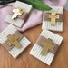 10 Pcs Handmade Baptism Scented Soap Favors, First Communion Soap ...