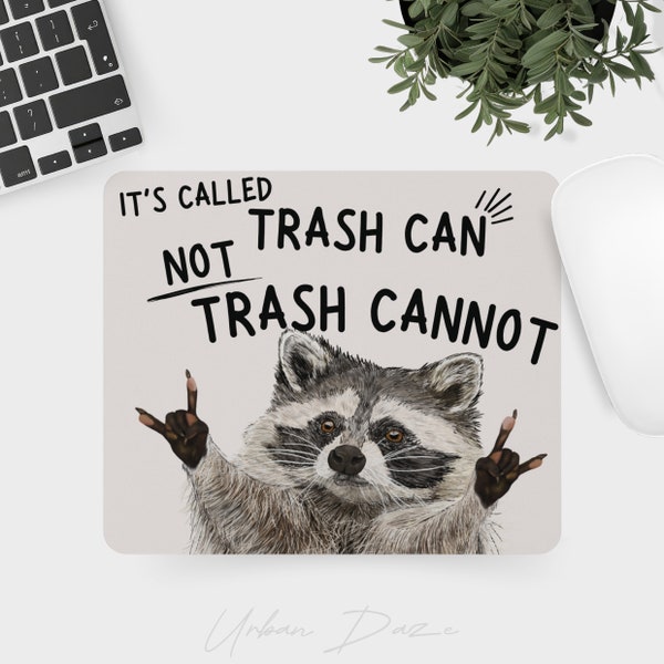 Funny Mousepad - Etsy