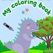 Little Artists' Objects Coloring Book Digital Download Printable - Etsy