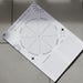 Wheel of Goals Printable 8section Life Planner for Goal Setting ...