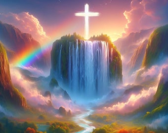 Beautiful Cross Images - Etsy