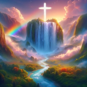 Beautiful Cross Images - Etsy