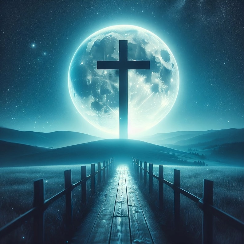 Stunning Cross Images - Etsy