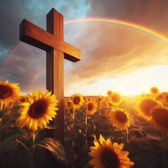 Beautiful Crosses