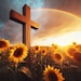 Beautiful Cross Images - Etsy