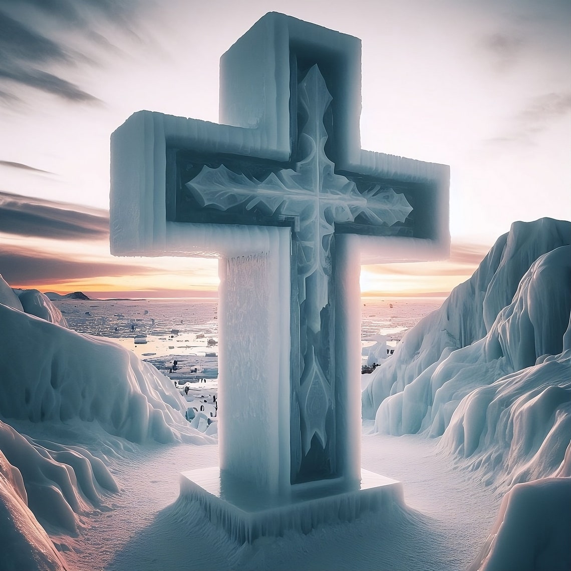 Beautiful Cross Images - Etsy