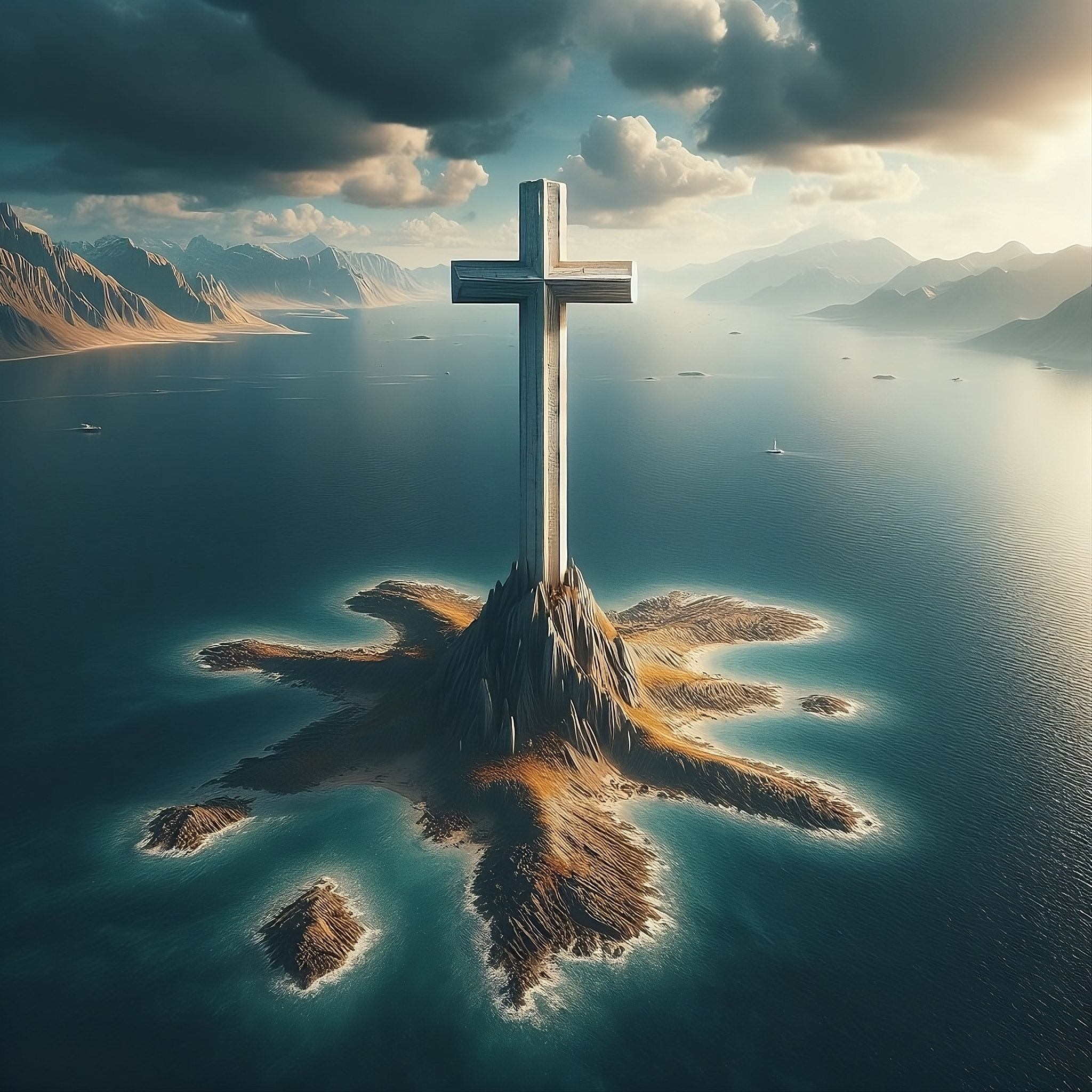 Stunning Cross Images - Etsy