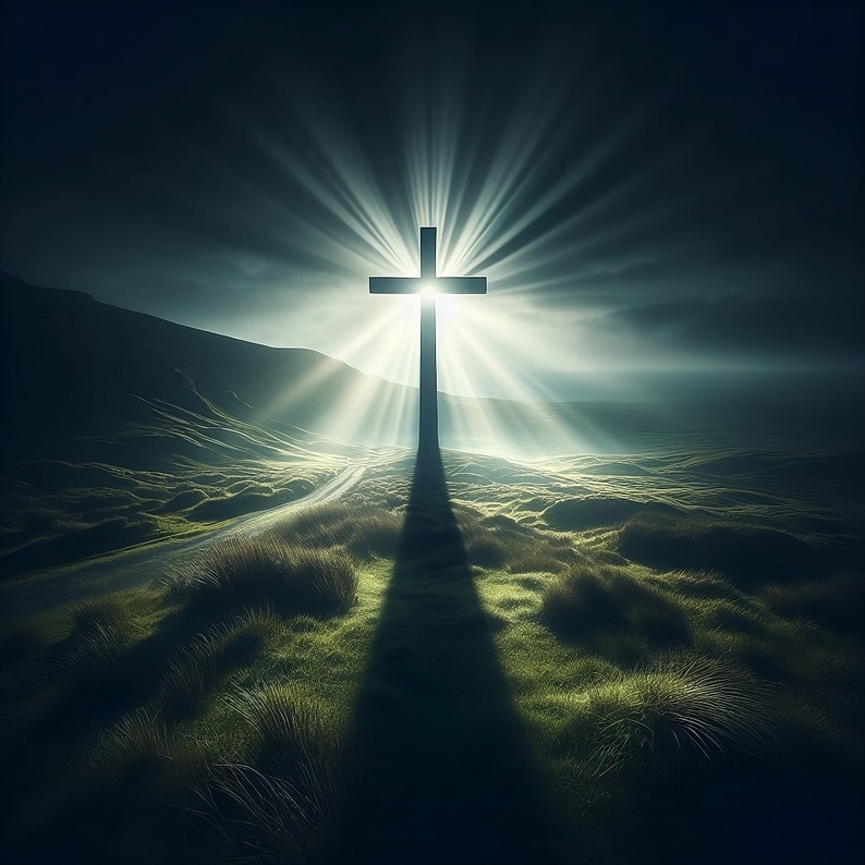 Stunning Cross Images - Etsy