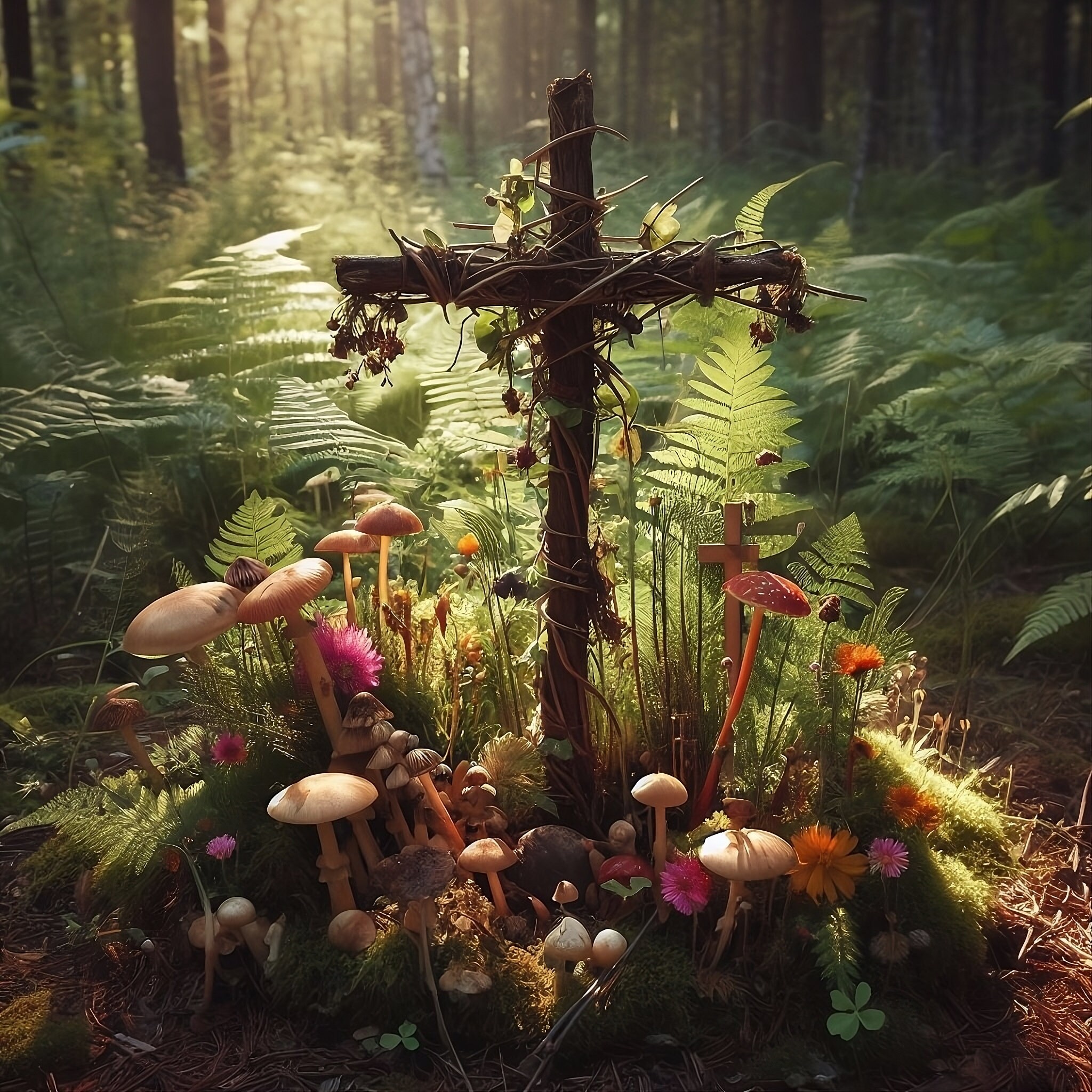 Beautiful Cross Images - Etsy