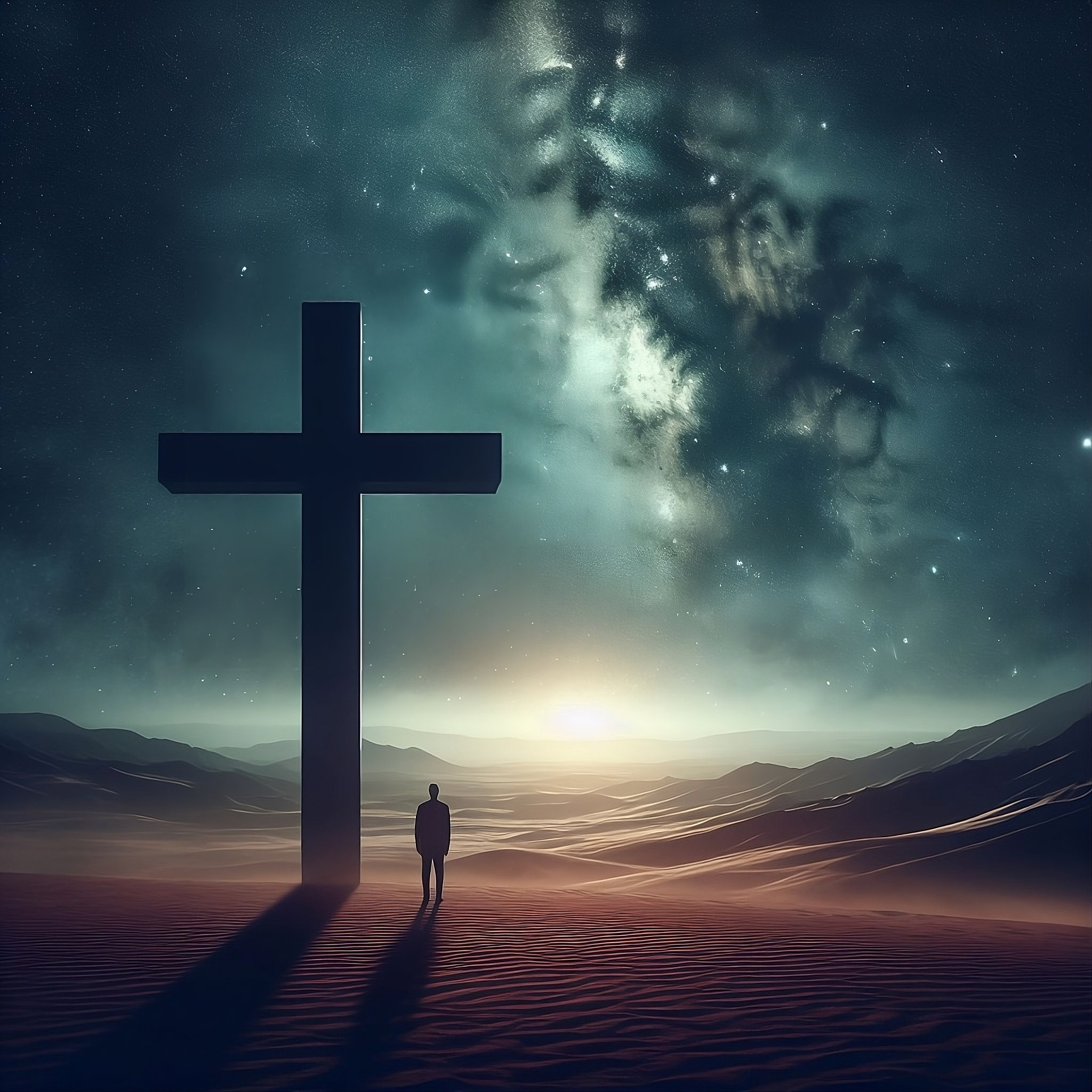 Beautiful Cross Images - Etsy