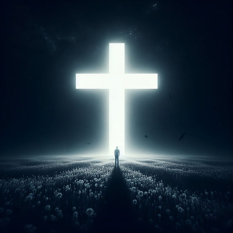 Amazing Cross Images - Etsy