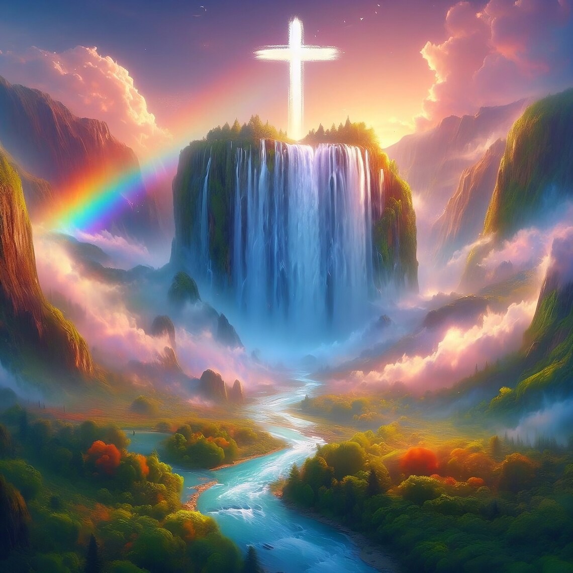 Beautiful Cross Images - Etsy