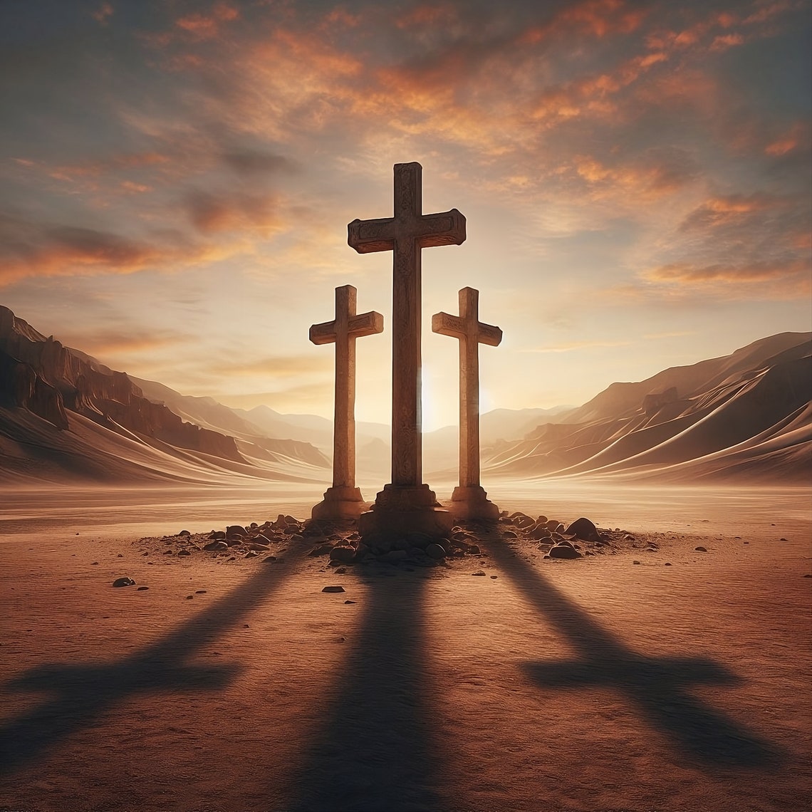 Stunning Cross Images - Etsy