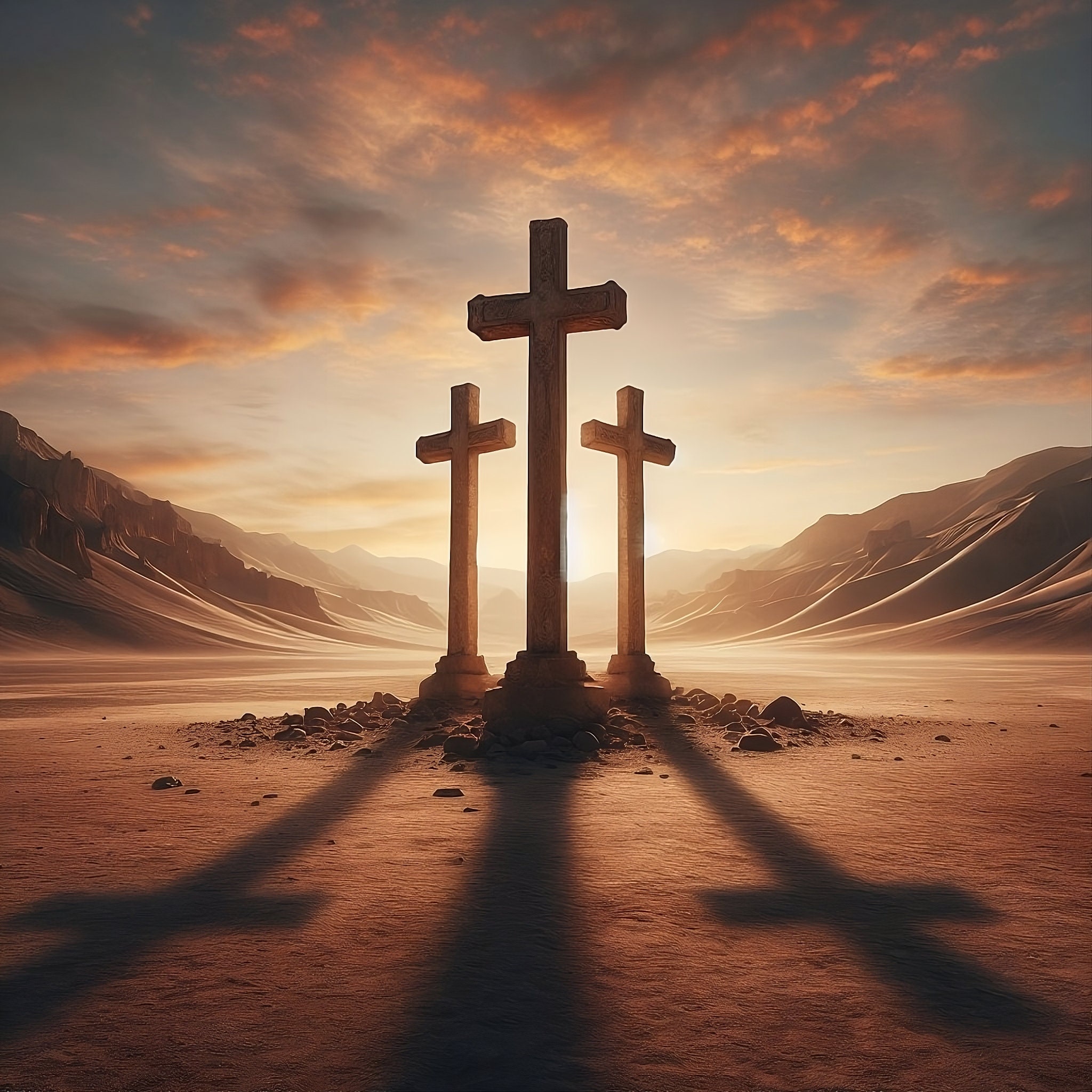 Stunning Cross Images - Etsy