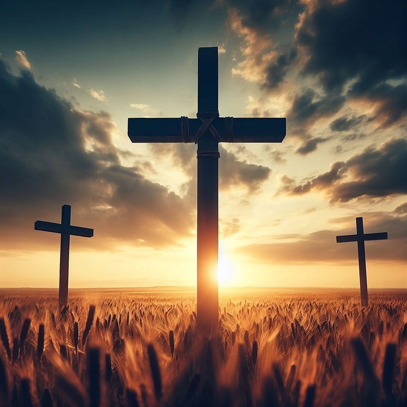 Beautiful Cross Images - Etsy