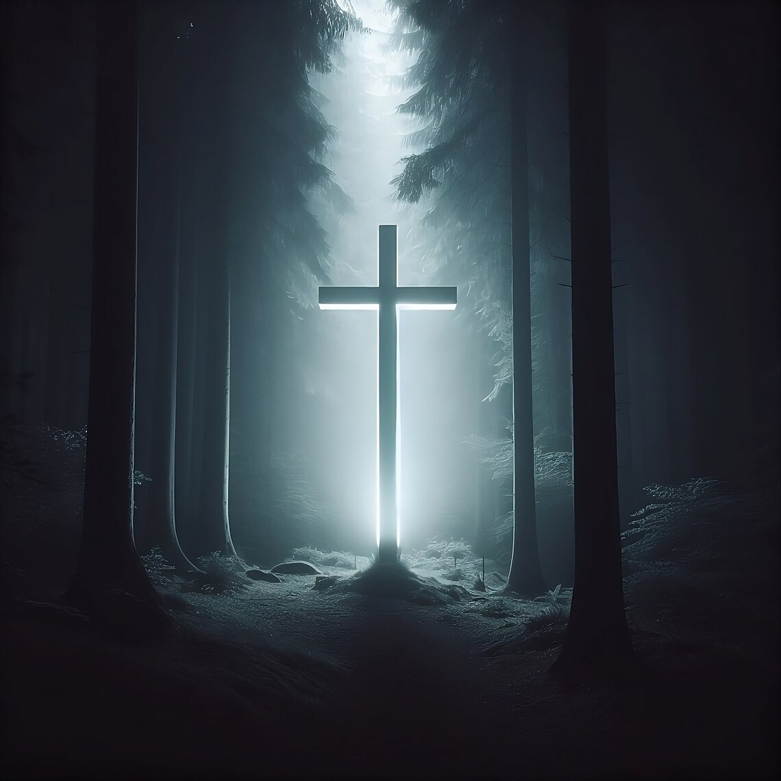 Beautiful Cross Images - Etsy