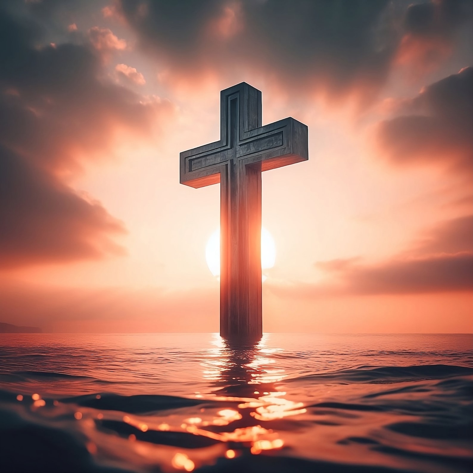 Beautiful Cross Images - Etsy