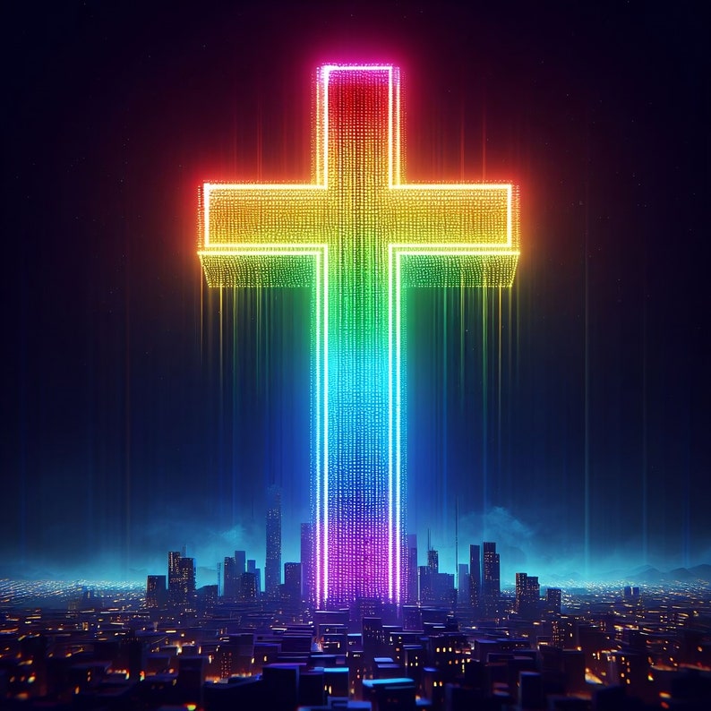 Beautiful Cross Images - Etsy