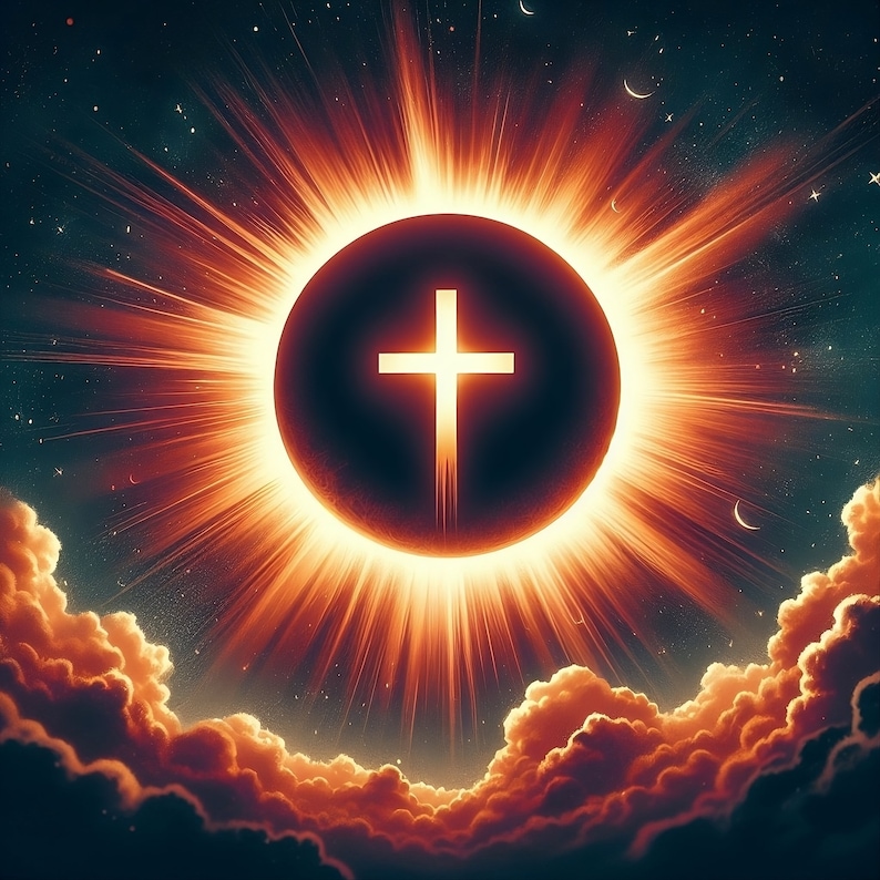 Beautiful Cross Images - Etsy