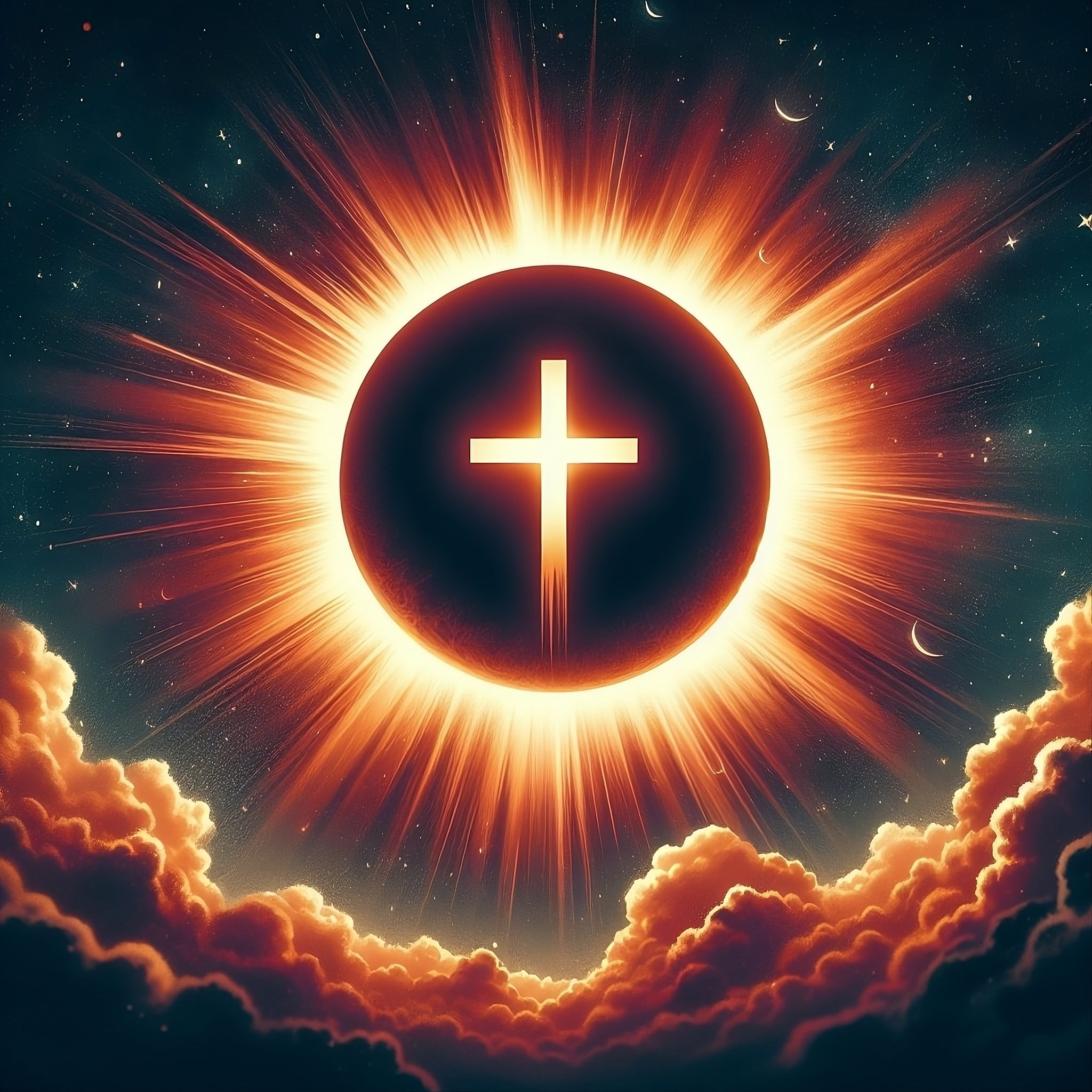 Beautiful Cross Images - Etsy